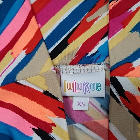 LuLaRoe | Skirts | Lularoe Azure Skirt | Poshmark